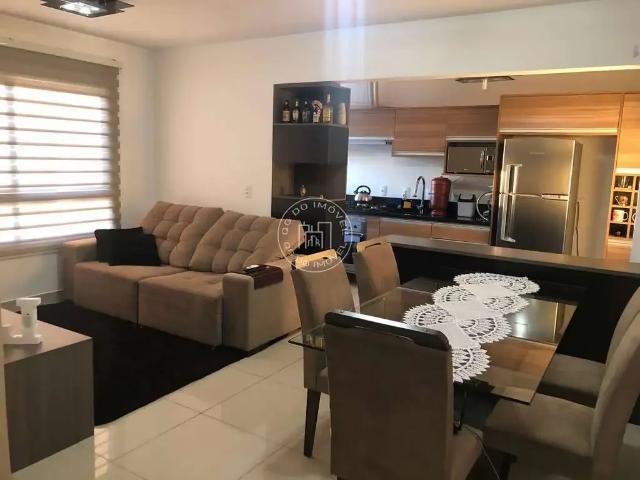 Apartamento para Venda em Canoas/RS Centro 1 Quartos
