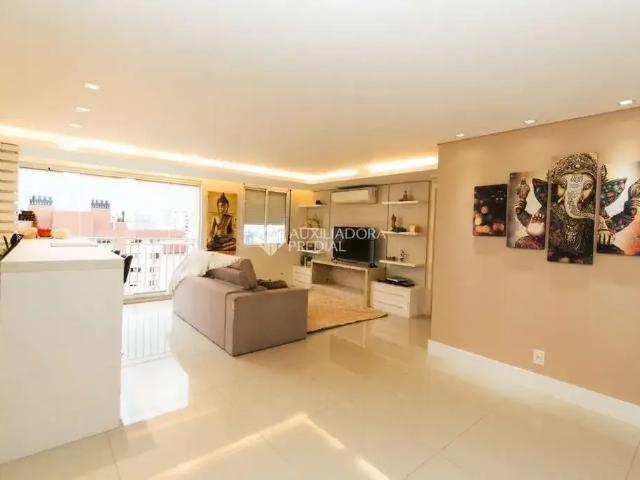 Apartamento para Venda em Canoas/RS Centro 1 Quartos