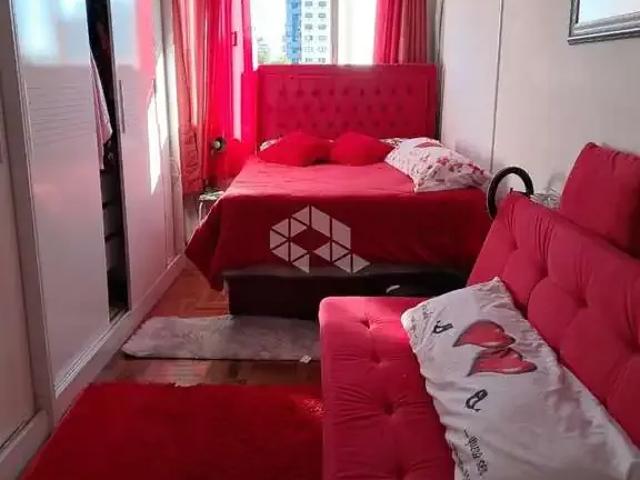Apartamento para Venda em Canoas/RS Centro 1 Quartos