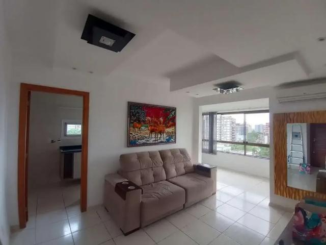 Apartamento para Venda em Canoas/RS Centro 1 Quartos