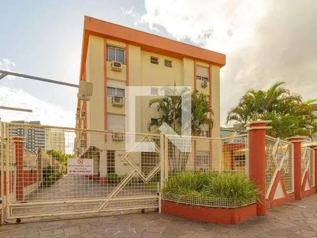 Apartamento para Venda em Canoas/RS Centro 1 Quartos