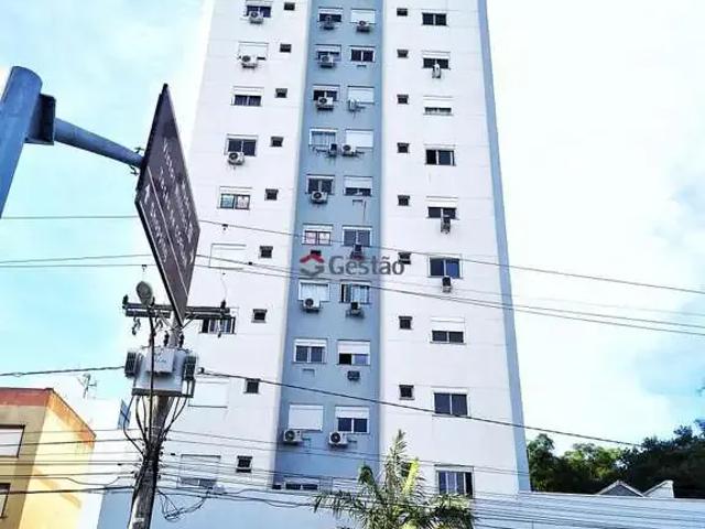 Apartamento para Venda em Canoas/RS Centro 1 Quartos