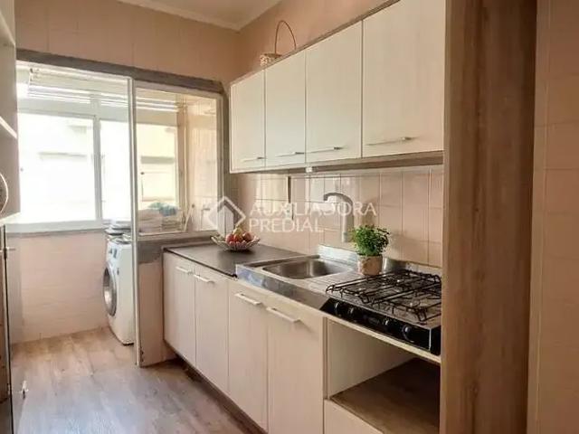 Apartamento para Venda em Canoas/RS Centro 1 Quartos