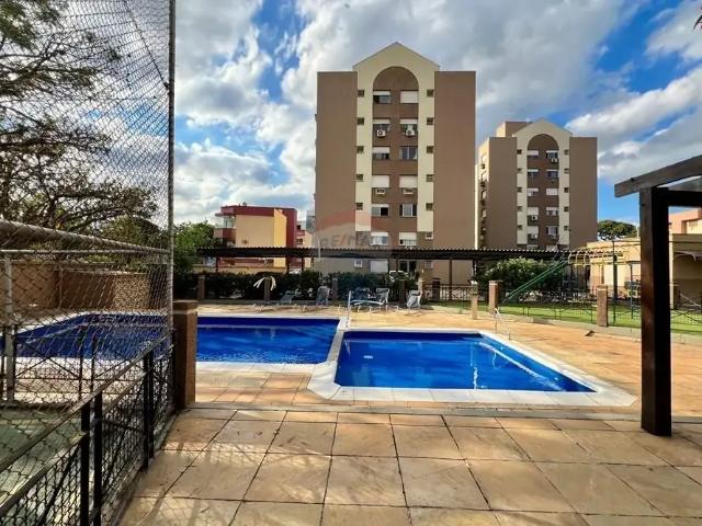 Apartamento para Venda em Canoas/RS Centro 1 Quartos
