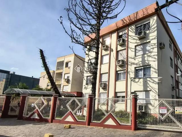 Apartamento para Venda em Canoas/RS Centro 1 Quartos