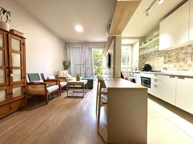 Apartamento para Venda em Canoas/RS Centro 1 Quartos