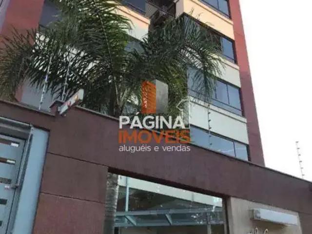 Apartamento para Venda em Canoas/RS Centro 1 Quartos