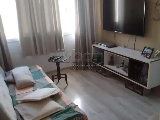 Apartamento para Venda em Canoas/RS Centro 1 Quartos