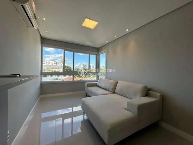 Apartamento para Venda em Canoas/RS Centro 1 Quartos
