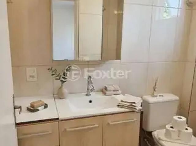 Apartamento para Venda em Canoas/RS Centro 1 Quartos