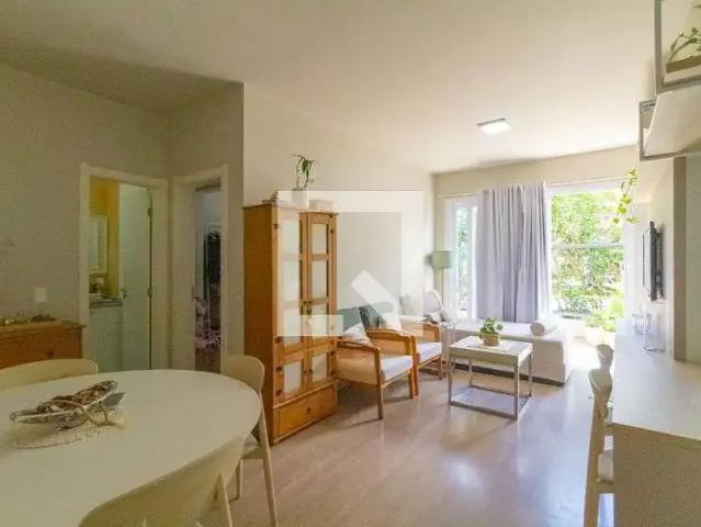 Apartamento para Venda em Canoas/RS Centro 1 Quartos