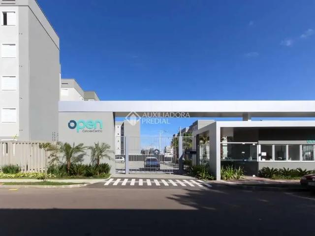 Apartamento para Venda em Canoas/RS Centro 1 Quartos