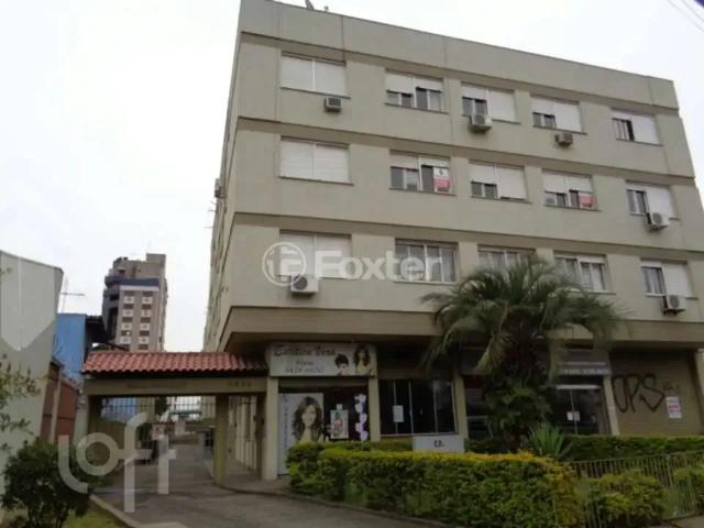 Apartamento para Venda em Canoas/RS Centro 1 Quartos