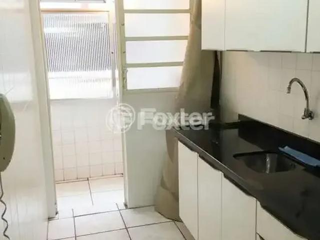 Apartamento para Venda em Canoas/RS Centro 1 Quartos