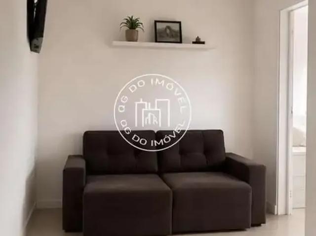 Apartamento para Venda em Canoas/RS Centro 1 Quartos