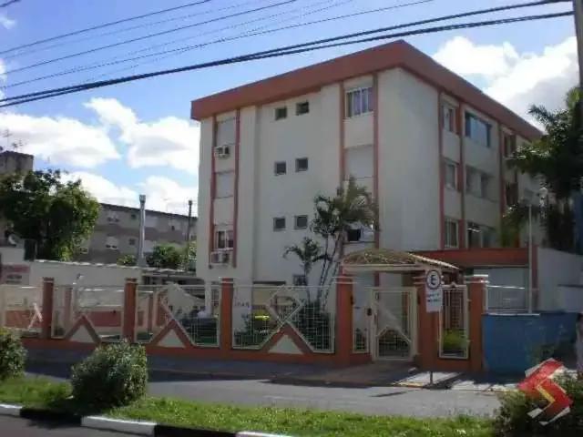 Apartamento para Venda em Canoas/RS Centro 1 Quartos
