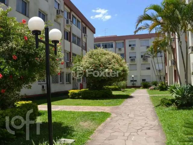 Apartamento para Venda em Canoas/RS Centro 1 Quartos