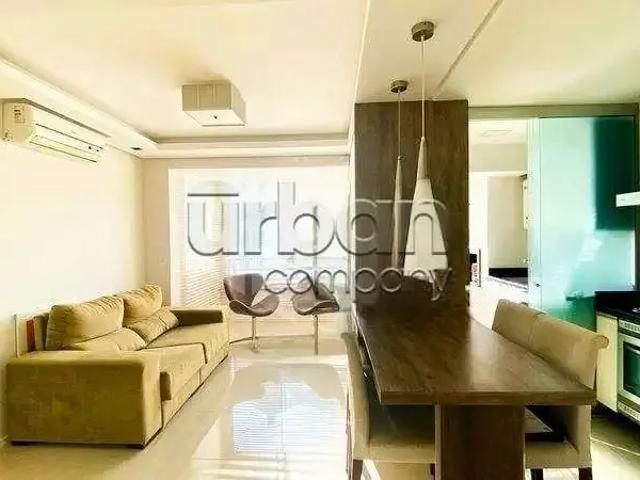Apartamento para Venda em Canoas/RS Centro 2 Quartos