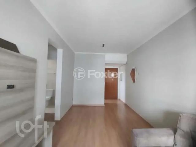 Apartamento para Venda em Canoas/RS Centro 2 Quartos