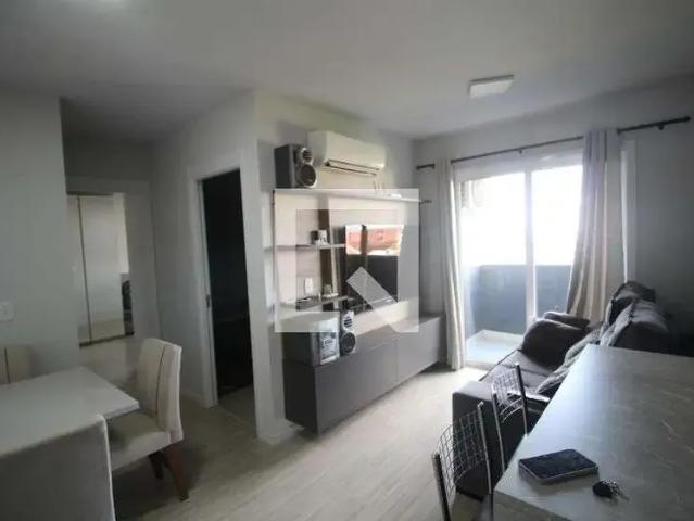 Apartamento para Venda em Canoas/RS Centro 2 Quartos