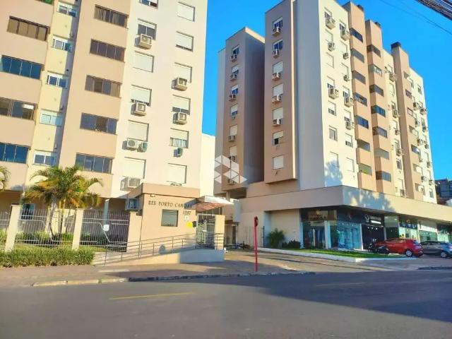 Apartamento para Venda em Canoas/RS Centro 2 Quartos