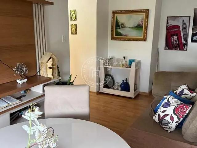 Apartamento para Venda em Canoas/RS Centro 2 Quartos