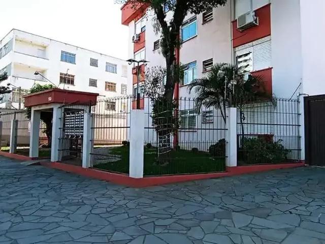 Apartamento para Venda em Canoas/RS Centro 2 Quartos