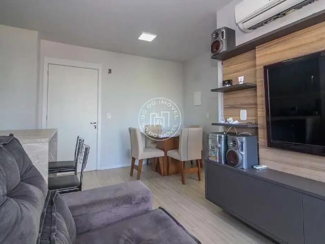 Apartamento para Venda em Canoas/RS Centro 2 Quartos