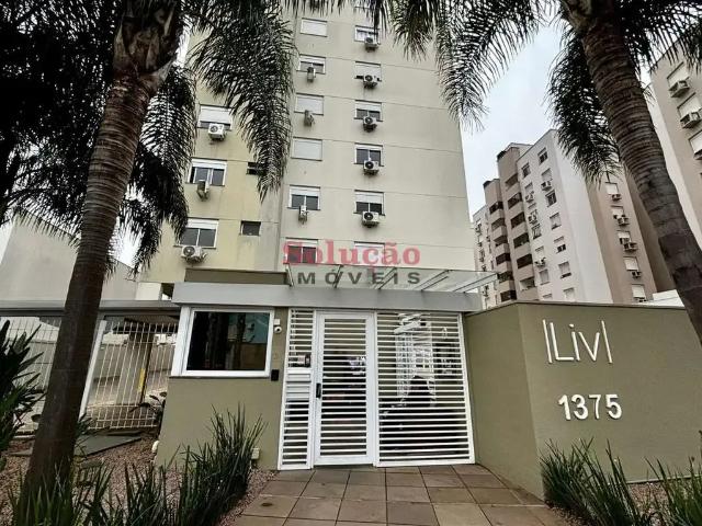 Apartamento para Venda em Canoas/RS Centro 2 Quartos