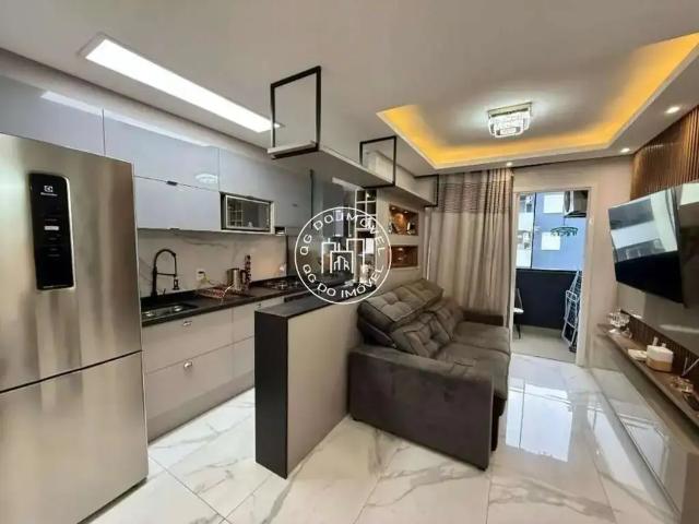 Apartamento para Venda em Canoas/RS Centro 2 Quartos