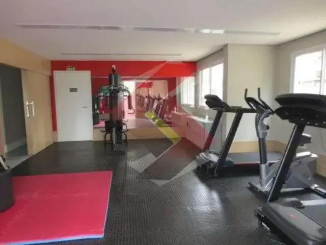 Apartamento para Venda em Canoas/RS Centro 2 Quartos