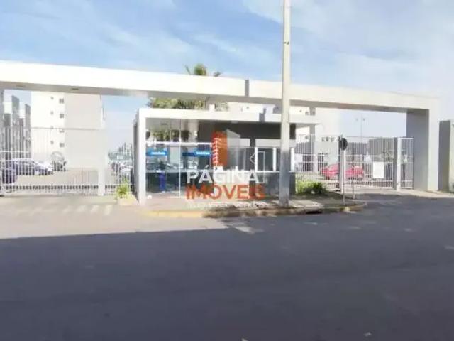 Apartamento para Venda em Canoas/RS Centro 2 Quartos