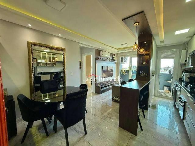 Apartamento para Venda em Canoas/RS Centro 2 Quartos