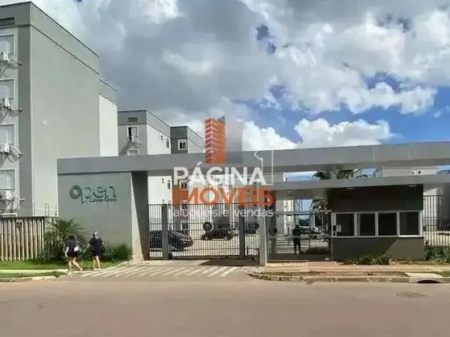Apartamento para Venda em Canoas/RS Centro 2 Quartos