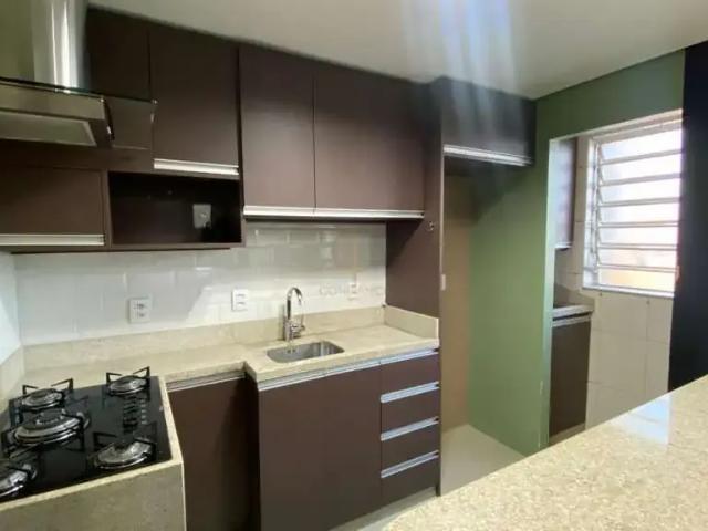 Apartamento para Venda em Canoas/RS Centro 2 Quartos
