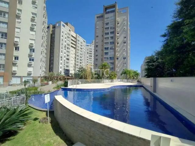 Apartamento para Venda em Canoas/RS Centro 2 Quartos