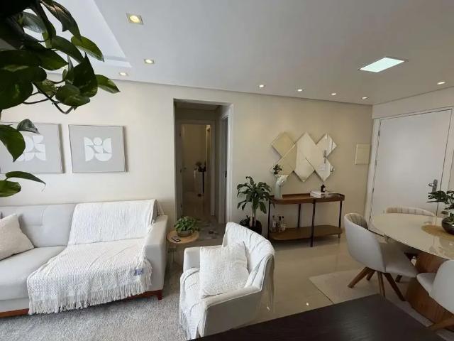 Apartamento para Venda em Canoas/RS Centro 2 Quartos