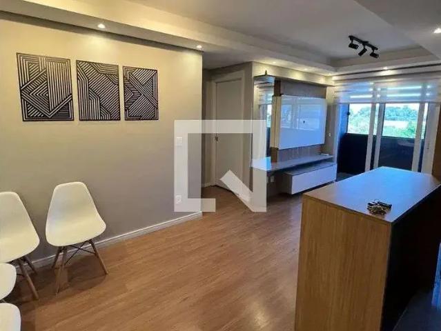 Apartamento para Venda em Canoas/RS Centro 2 Quartos
