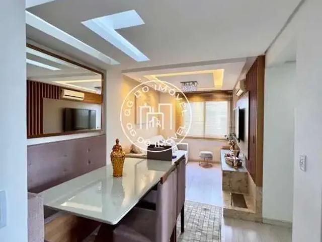 Apartamento para Venda em Canoas/RS Centro 2 Quartos