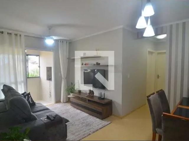 Apartamento para Venda em Canoas/RS Centro 2 Quartos