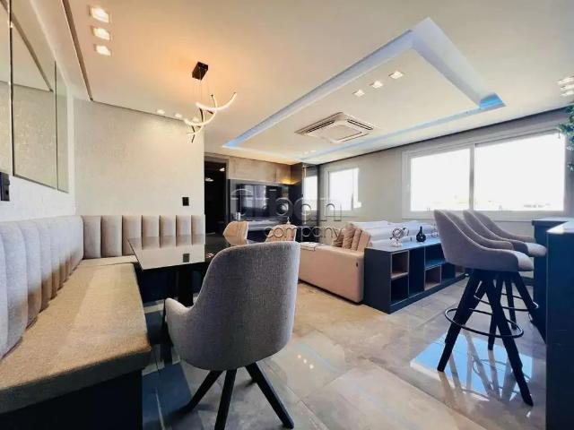 Apartamento para Venda em Canoas/RS Centro 2 Quartos