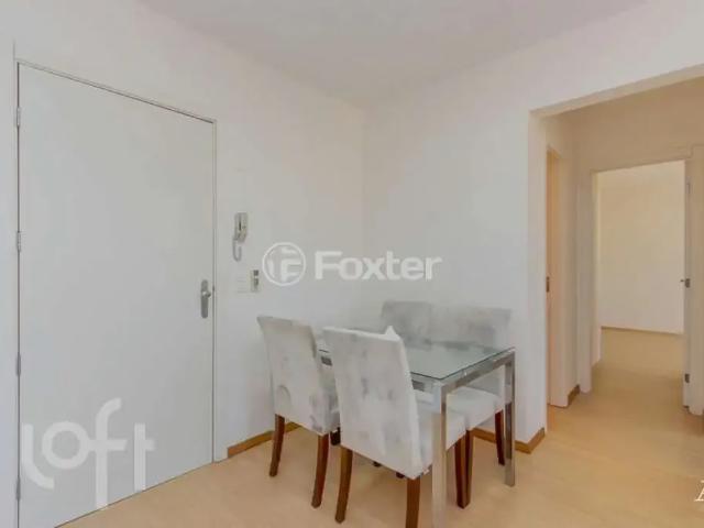 Apartamento para Venda em Canoas/RS Centro 2 Quartos