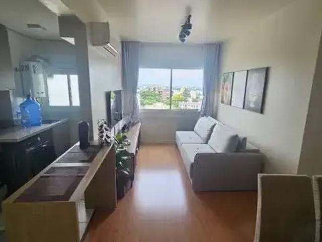 Apartamento para Venda em Canoas/RS Centro 2 Quartos