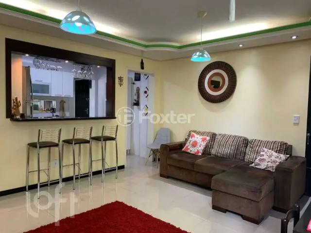 Apartamento para Venda em Canoas/RS Centro 2 Quartos
