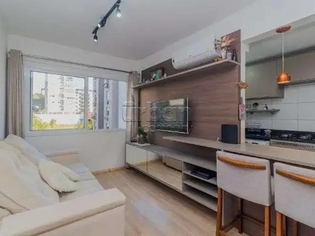 Apartamento para Venda em Canoas/RS Centro 2 Quartos