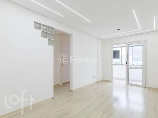 Apartamento para Venda em Canoas/RS Centro 2 Quartos