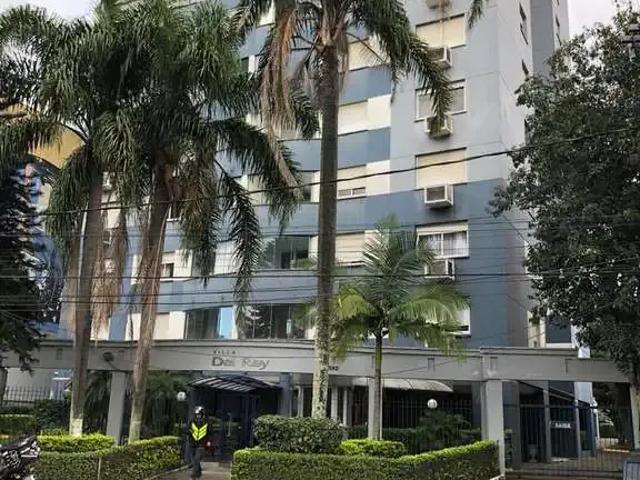 Apartamento para Venda em Canoas/RS Centro 2 Quartos