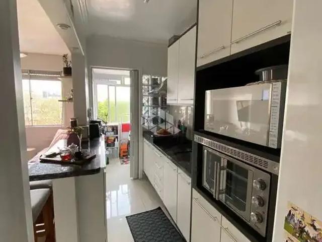Apartamento para Venda em Canoas/RS Centro 2 Quartos