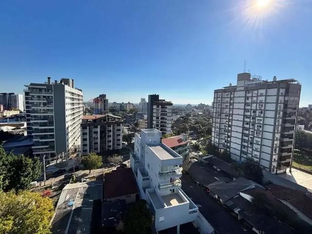 Apartamento para Venda em Canoas/RS Centro 2 Quartos