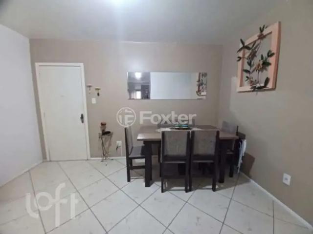 Apartamento para Venda em Canoas/RS Centro 2 Quartos